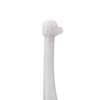 Brosse à dents GUM® Monotouffe, idéale implants et brackets