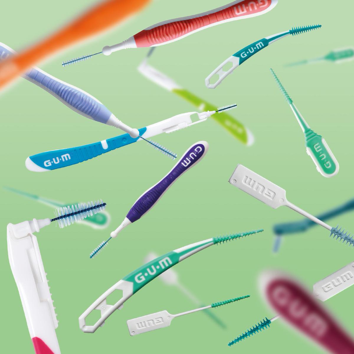 Cómo usar un cepillo interdental: consejos y prácticas recomendadas