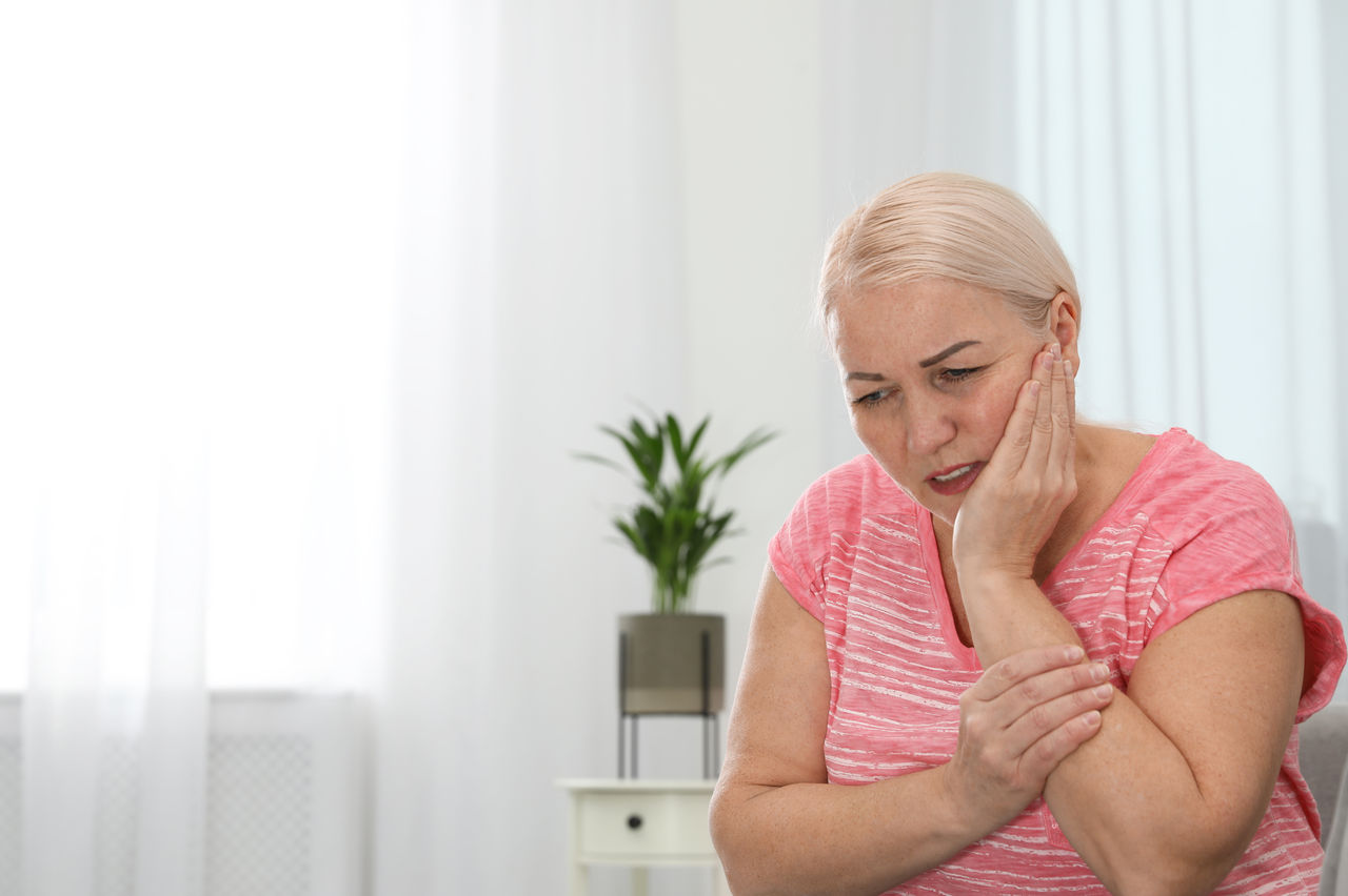 ¿Cómo elegir la mejor pasta de dientes para la sensibilidad dental?