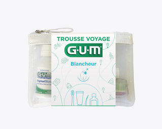 GUM® Trousses Voyage