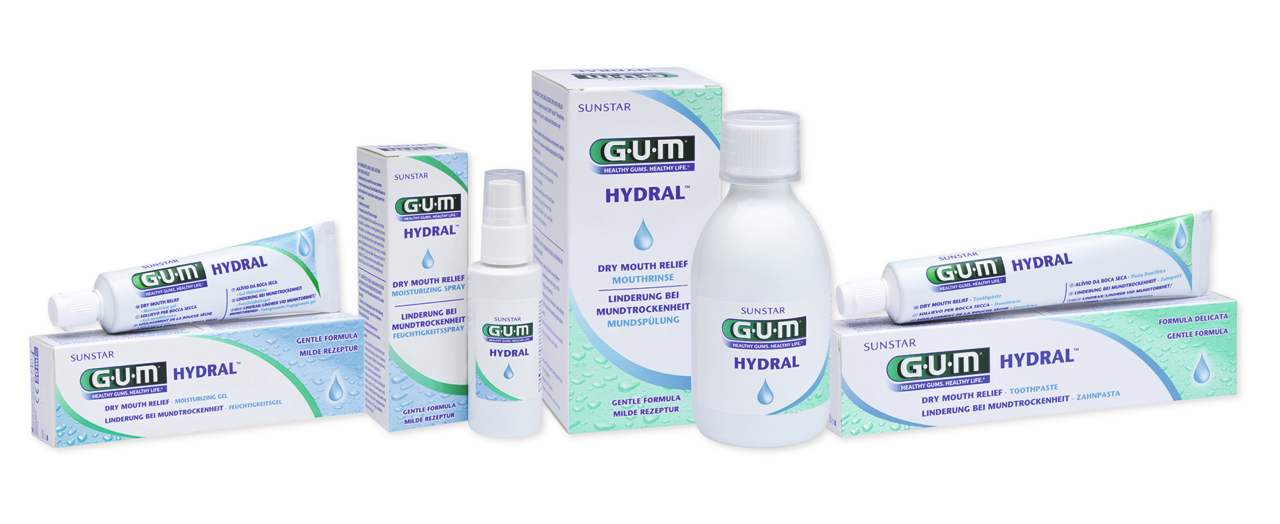 What Causes Dry Mouth, and How to Treat and Prevent It