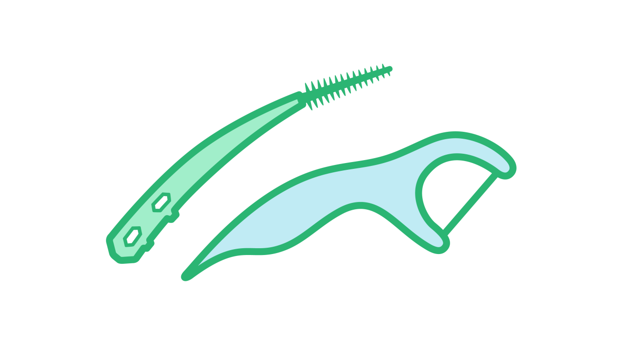 How to Floss