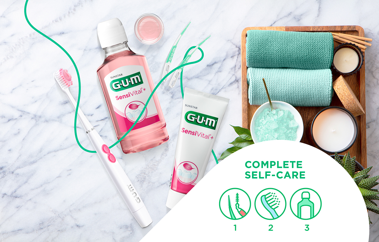 Interdental Brushing: What Is It & Why Is It Effective