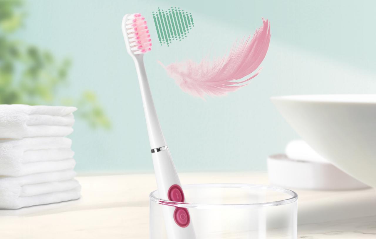 Different Brushing Techniques & The Right Toothbrush for Each