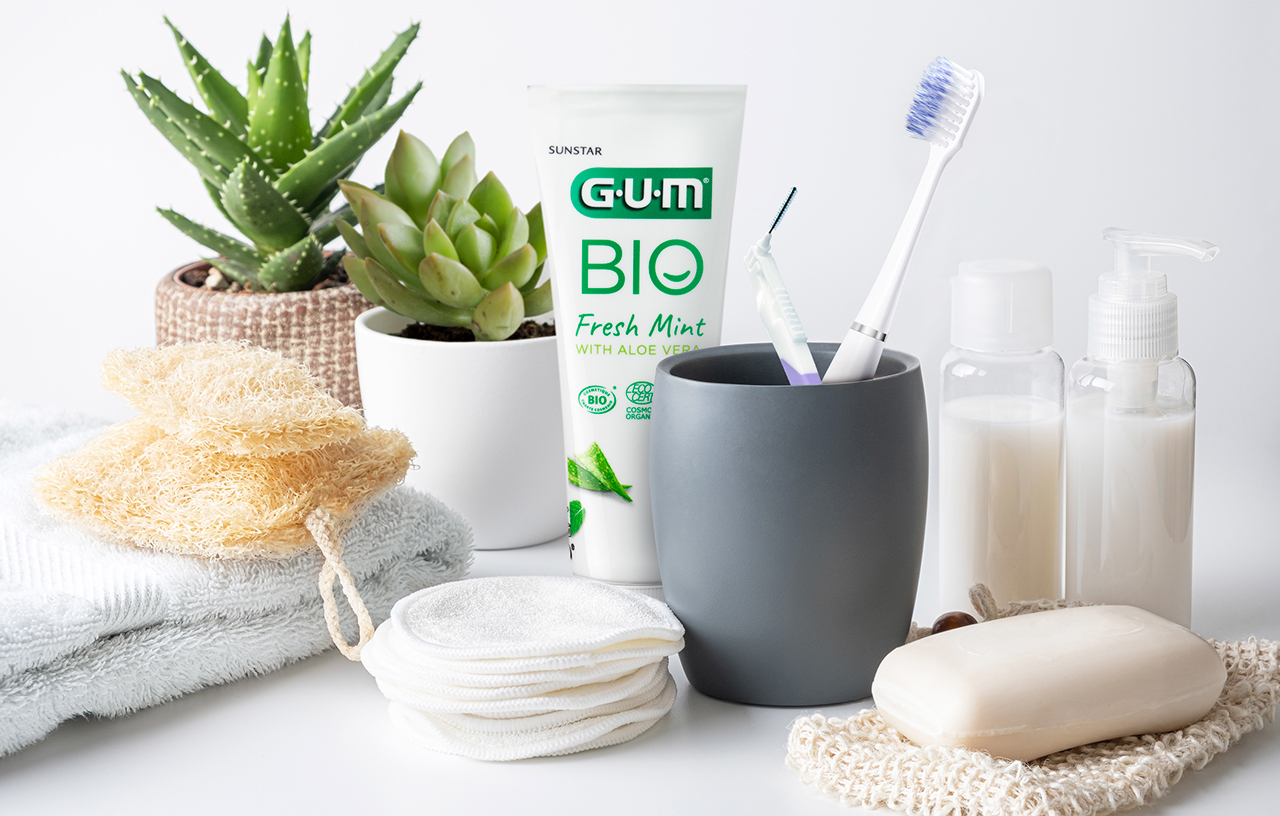 Understanding Organic Oral Care: Certifications You Can Trust