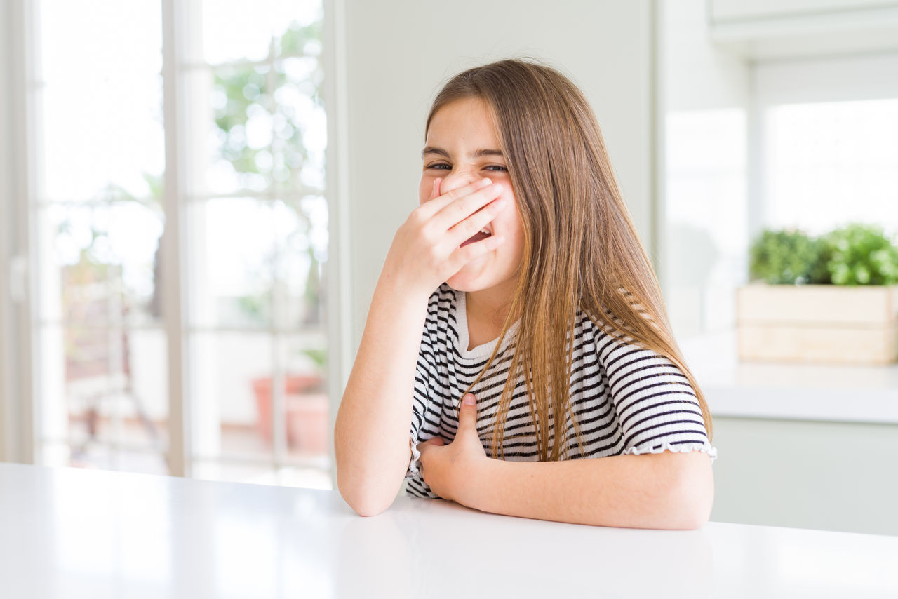 Alito Cattivo nei Bambini: Cause e Rimedi